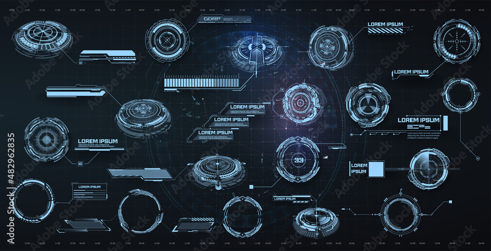 Callouts titles. Callout bar labels, information call box bars modern ...