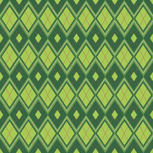 Green Diamond Pattern Paper Free Stock Photo - Public Domain Pictures