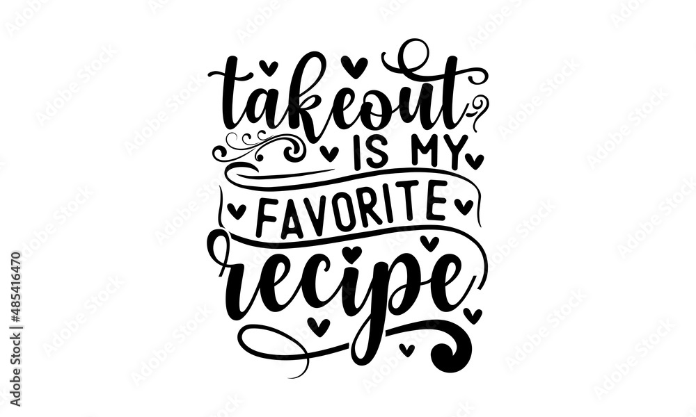 Cooking, cuisine logo. Set icons and symbols for design menu ...