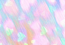 Faded Pink Heart Background Free Stock Photo - Public Domain Pictures