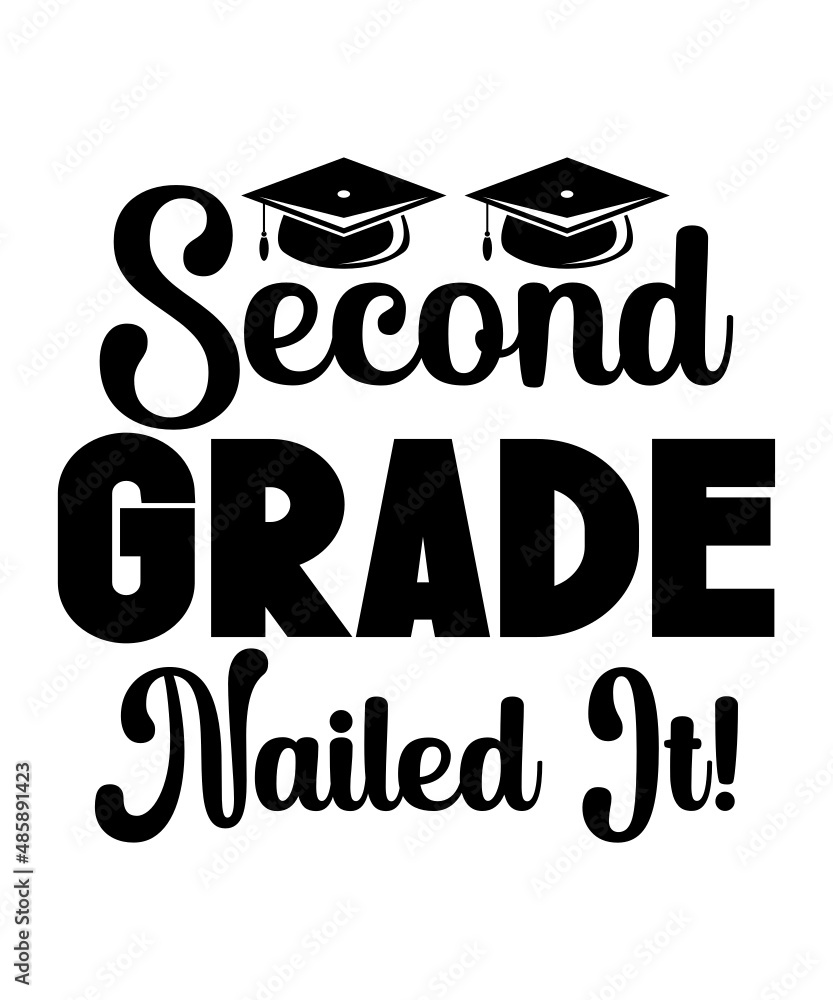 Vector de Stock Graduation svg Bundle, Proud of the Graduate svg ...
