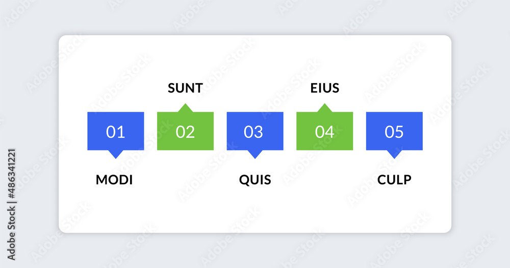 Dashboard UI infographic. Web presentation screen data graph HUD ...