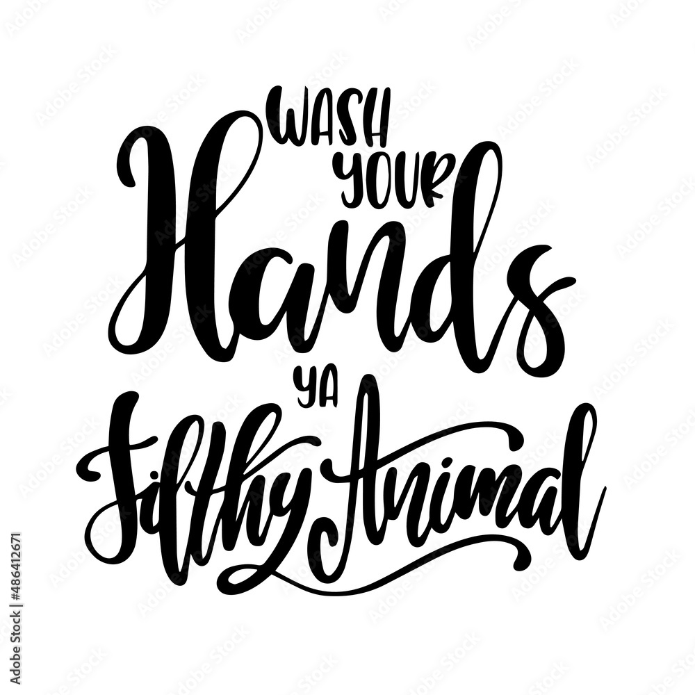 wash your hands inspirational quotes, motivational positive quotes ...