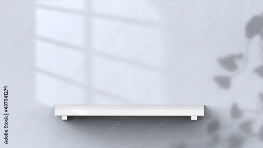 Product background using 3D rendering and geometry. background for ...