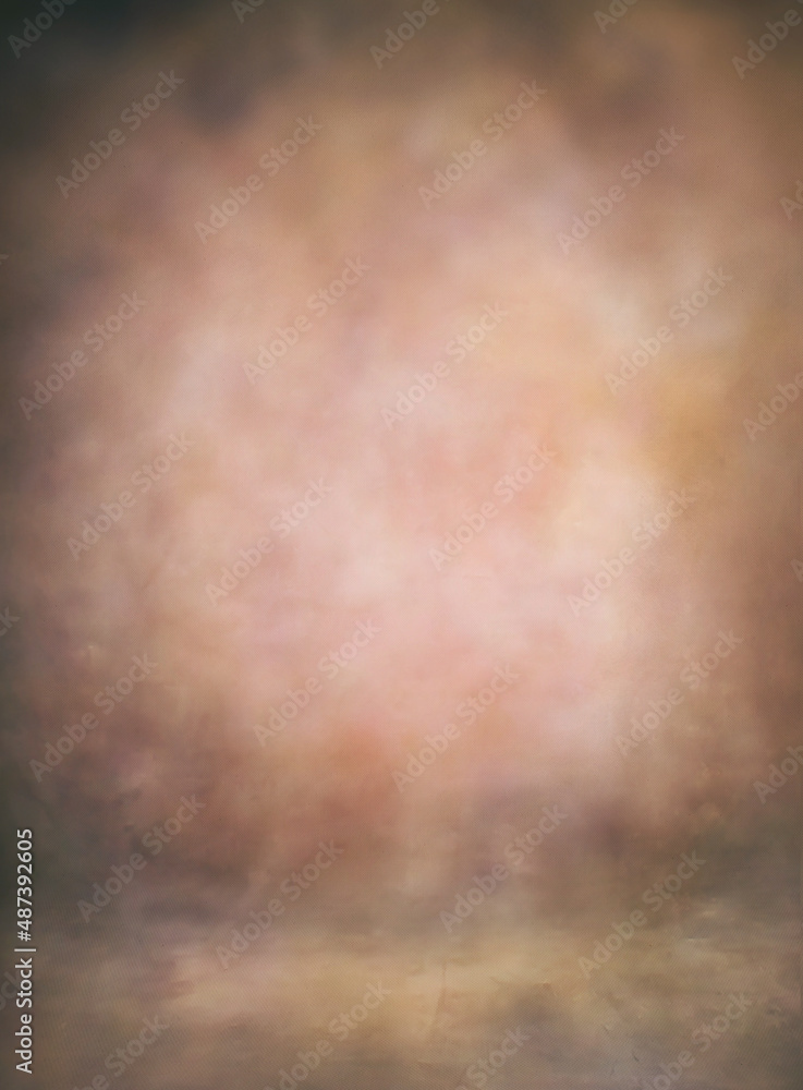 Background Studio Portrait Backdrops Photo 4K Stock Illustration ...