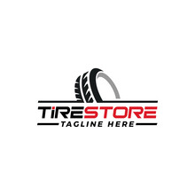 Tire Store Sign Free Stock Photo - Public Domain Pictures