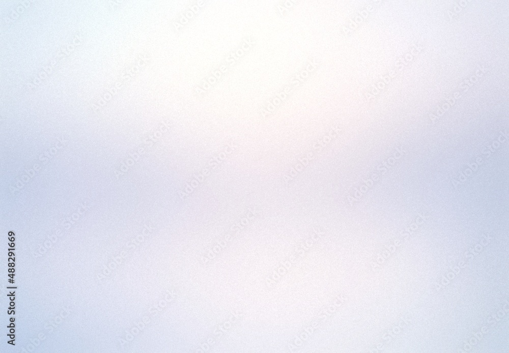 Subtle frosted glass translucent blank background. Bright light sanded ...
