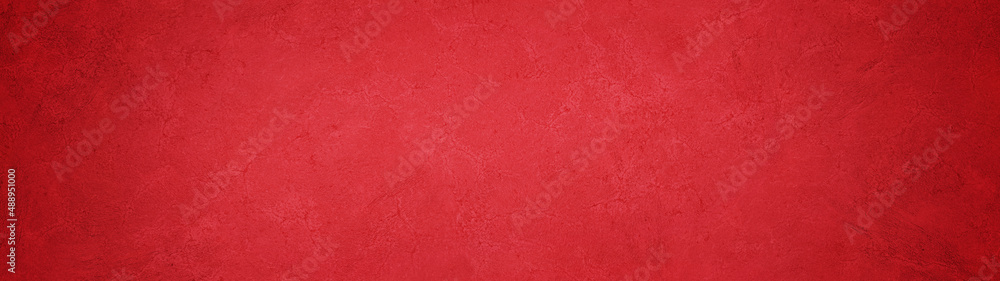 Deep Old Vintage Natural Wall Serious Red with Maroon Colors ...