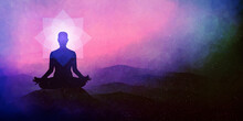Abstract Meditation Concept Free Stock Photo - Public Domain Pictures
