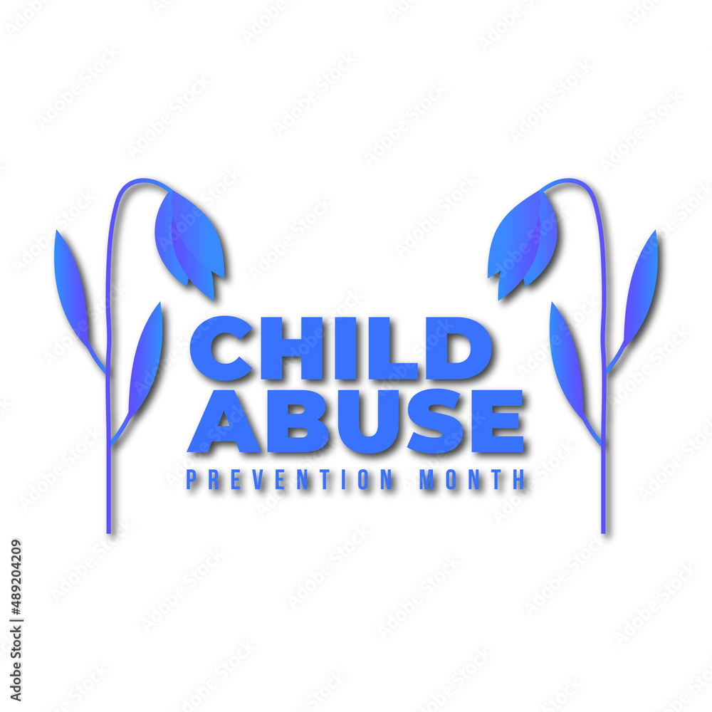 Child Abuse Transparent SVG Stock Vector | Adobe Stock
