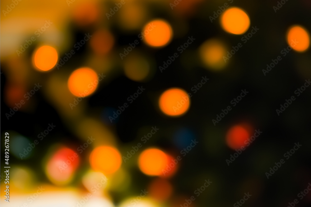 Overlay light effect for photo and mockups. Colored Film Burn Light ...