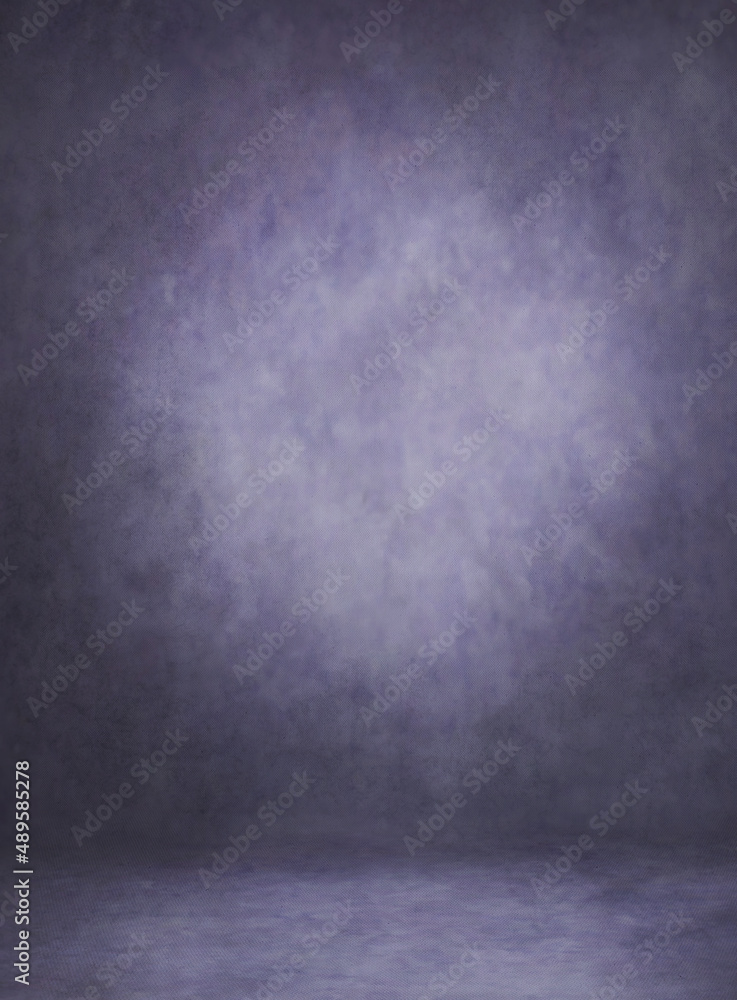 Background Studio Portrait Backdrops Photo 4K Stock Illustration ...