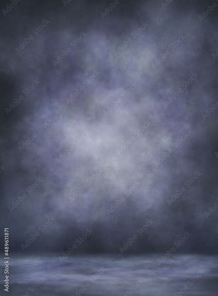 Background Studio Portrait Backdrops Photo 4K Stock Illustration ...