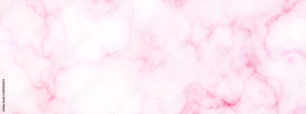 Abstract beautiful and colorful watercolor concept light pink marble ...