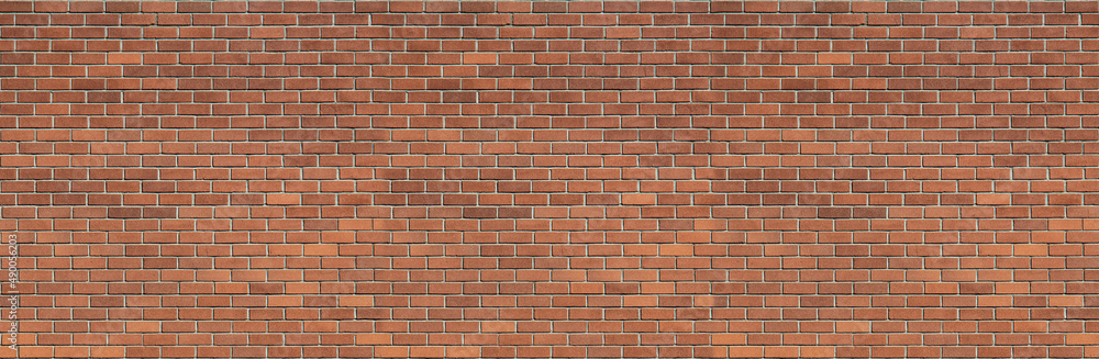 red brick texture seamless Stock Photo | Adobe Stock