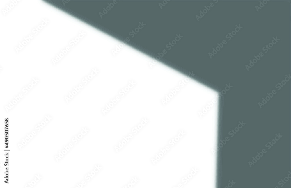 shadow overlay vector isolated on transparent background for ...