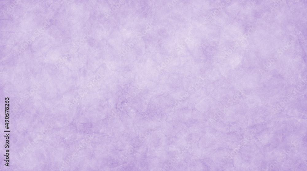 pastel purple background in spring lilac and lavender Easter colors ...