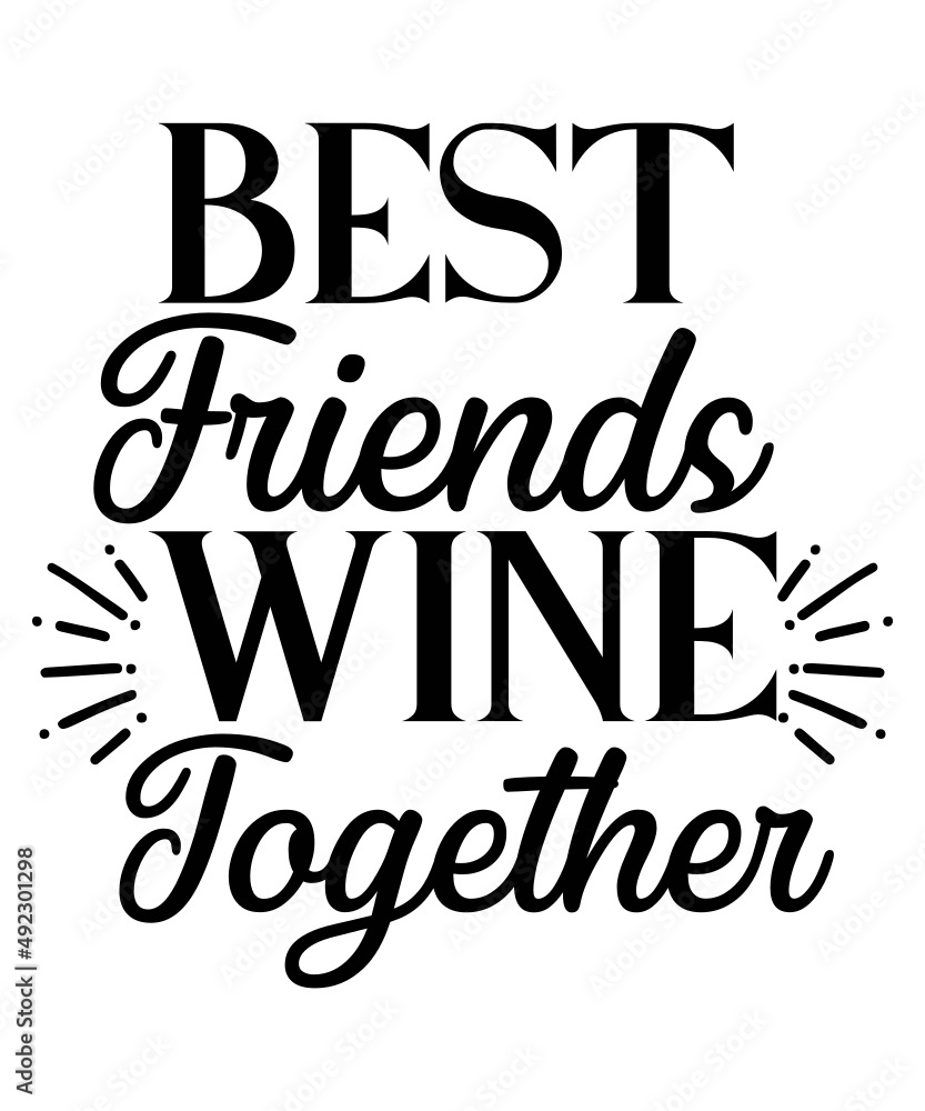 Стоковое векторное изображение «Friendship Svg Bundle, Best Friends Svg ...