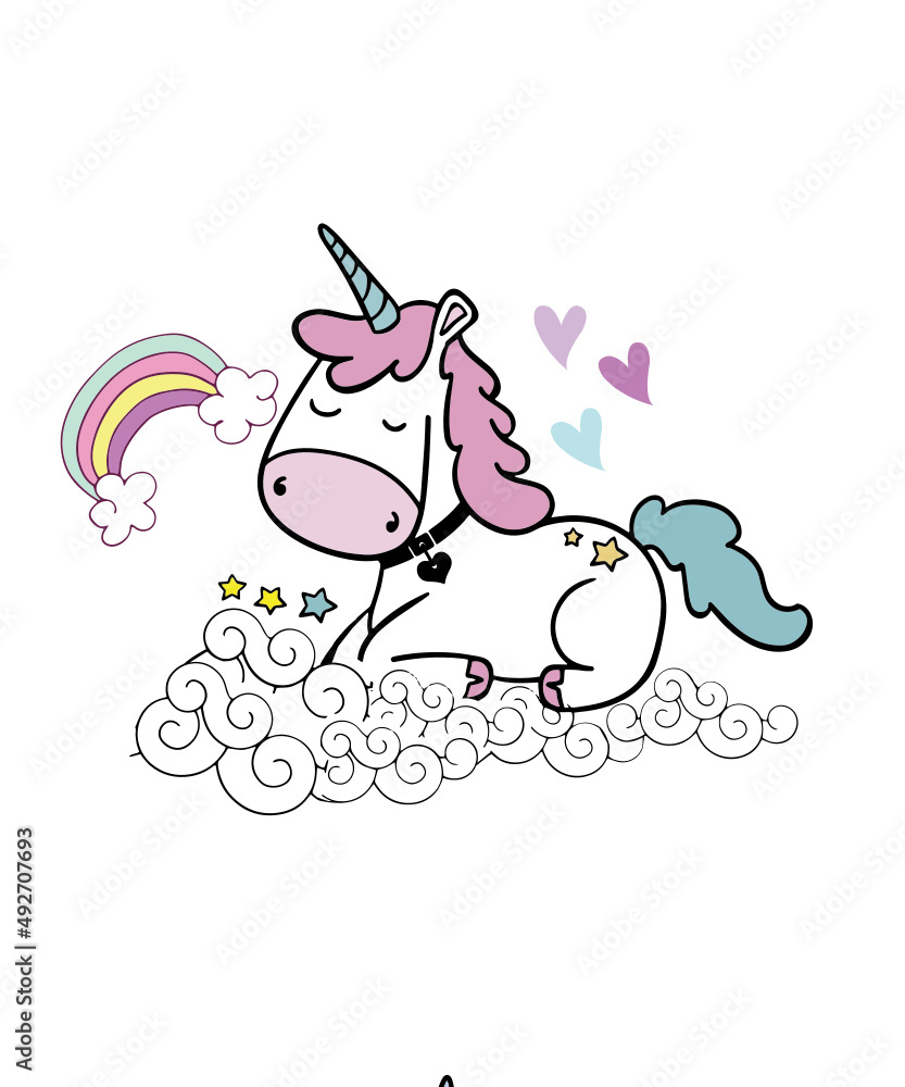 unicorn bundle svg, bundle svg, unicorn horn, unicorn clipart, unicorn ...
