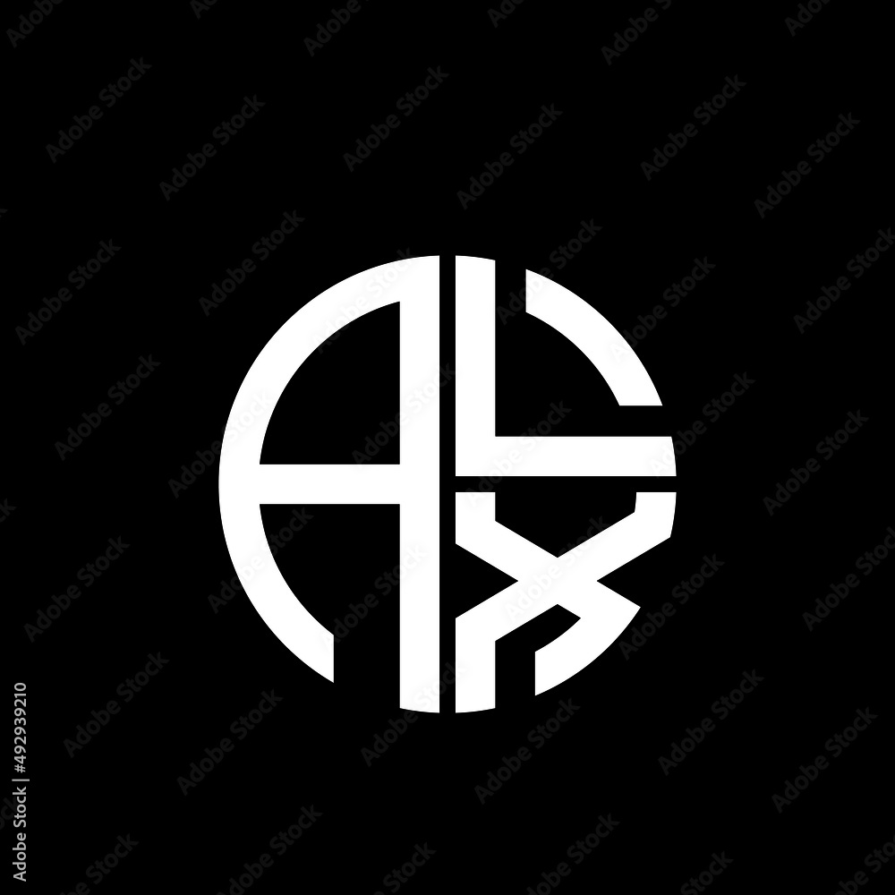 Alx Logo