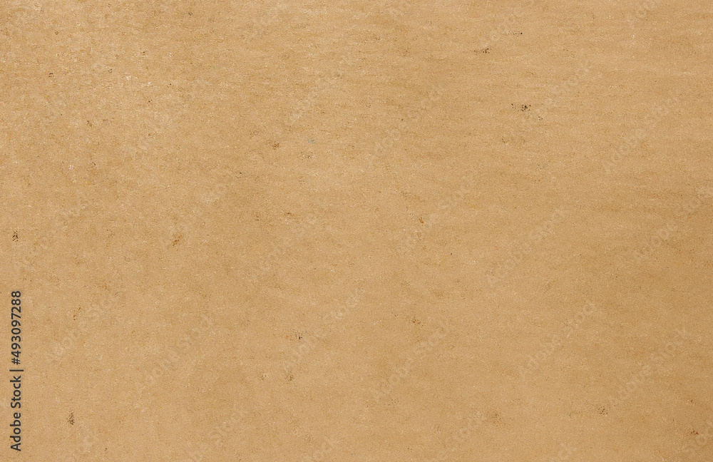 Light brown paper texture Stock Photo | Adobe Stock
