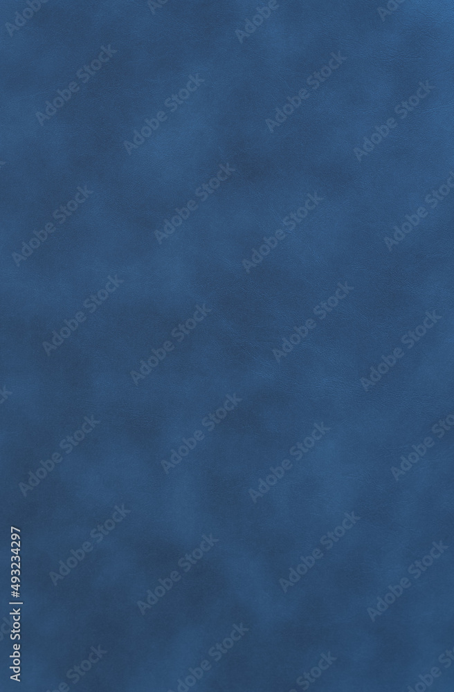 photo background for portrait, blue color paint texture Stock Photo ...