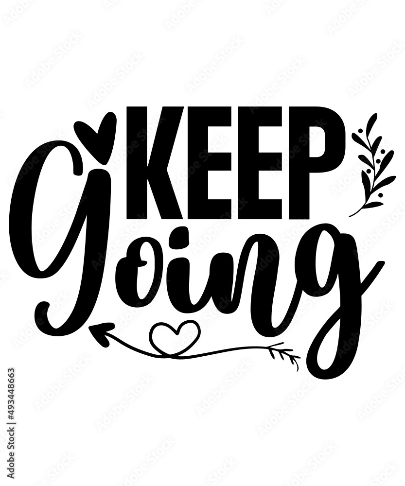 Motivational Quotes SVG, Bundle, Inspirational Quotes SVG,, Life Quotes ...