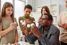Science Teacher Free Stock Photo - Public Domain Pictures