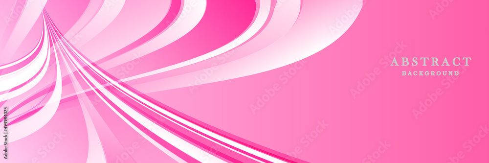 Abstract pink background vector Stock Vector | Adobe Stock