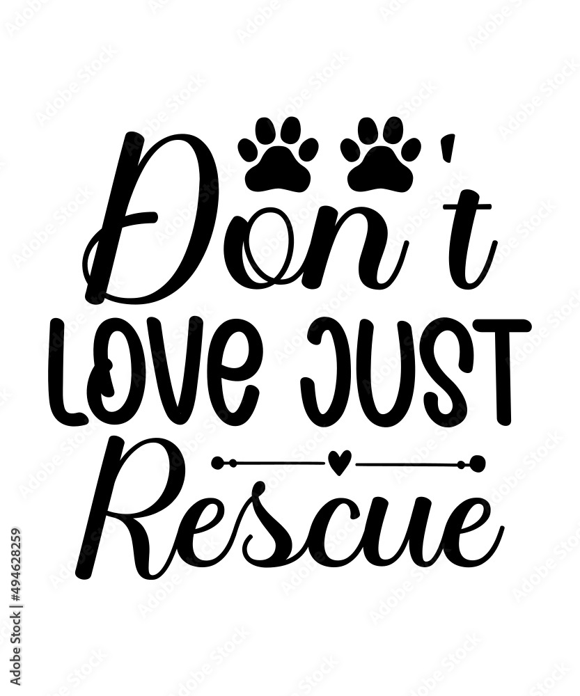 Vektor Dog SVG Bundle, Dog Lover SVG file for Cricut, Dog Quote svg cut ...