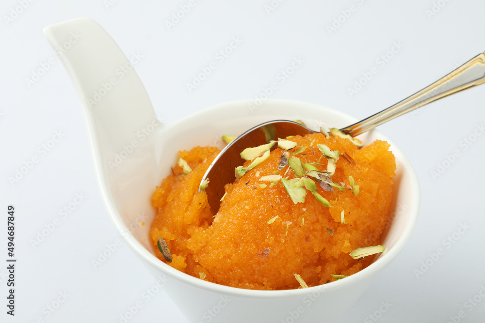 Sooji Halwa,Kesari,Haiwa,Indian sweet,gujati,maharahashtrian,south ...