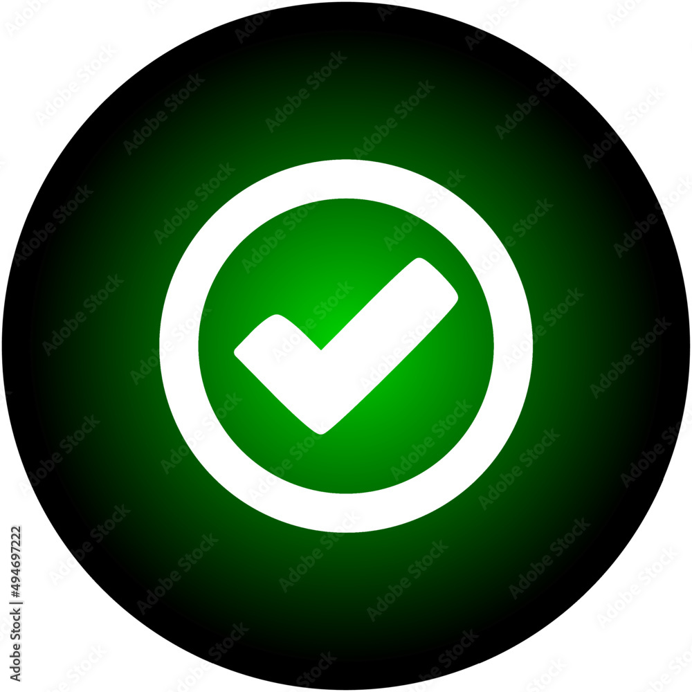 check list button icon, check icon vector, check mark Stock Vector ... check list button icon, check icon vector, check mark Stock Vector ...