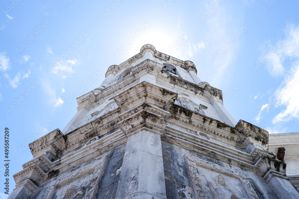 Basilica Minore del Sto. Niño de Cebu - Oldest Catholic Church in the ...