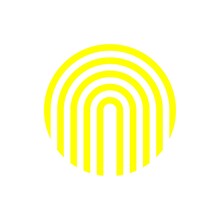 Yellow Fingerprint Background Free Stock Photo - Public Domain Pictures