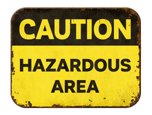 Hazard Sign Free Stock Photo - Public Domain Pictures