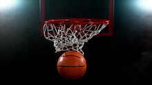 Basketball Shot #4 Free Stock Photo - Public Domain Pictures