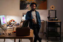 Computer Guy Free Stock Photo - Public Domain Pictures