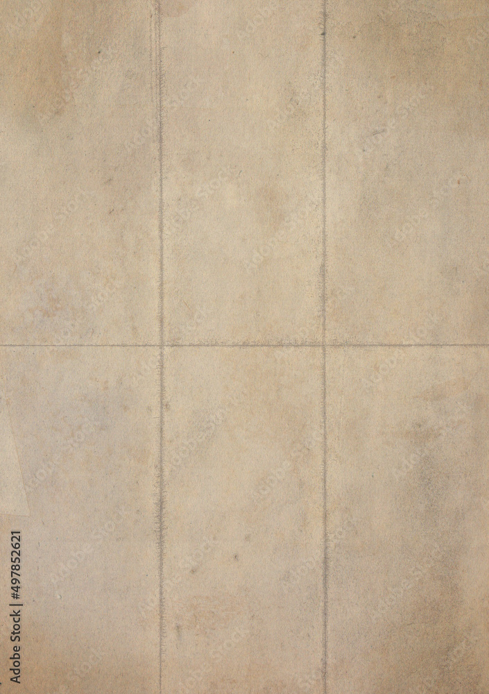 Photo Stock Vintage Grunge Textures Background. Old book texture ...