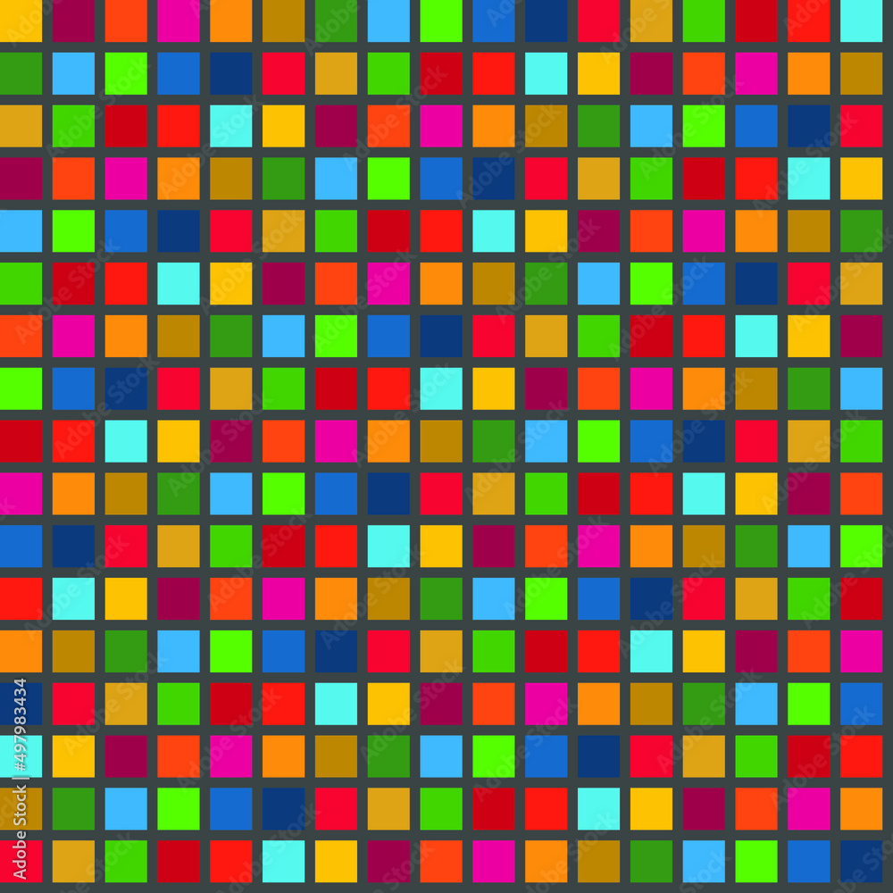 Sustainable Development Goals, Agenda 2030. Seamless pattern in SDG ...