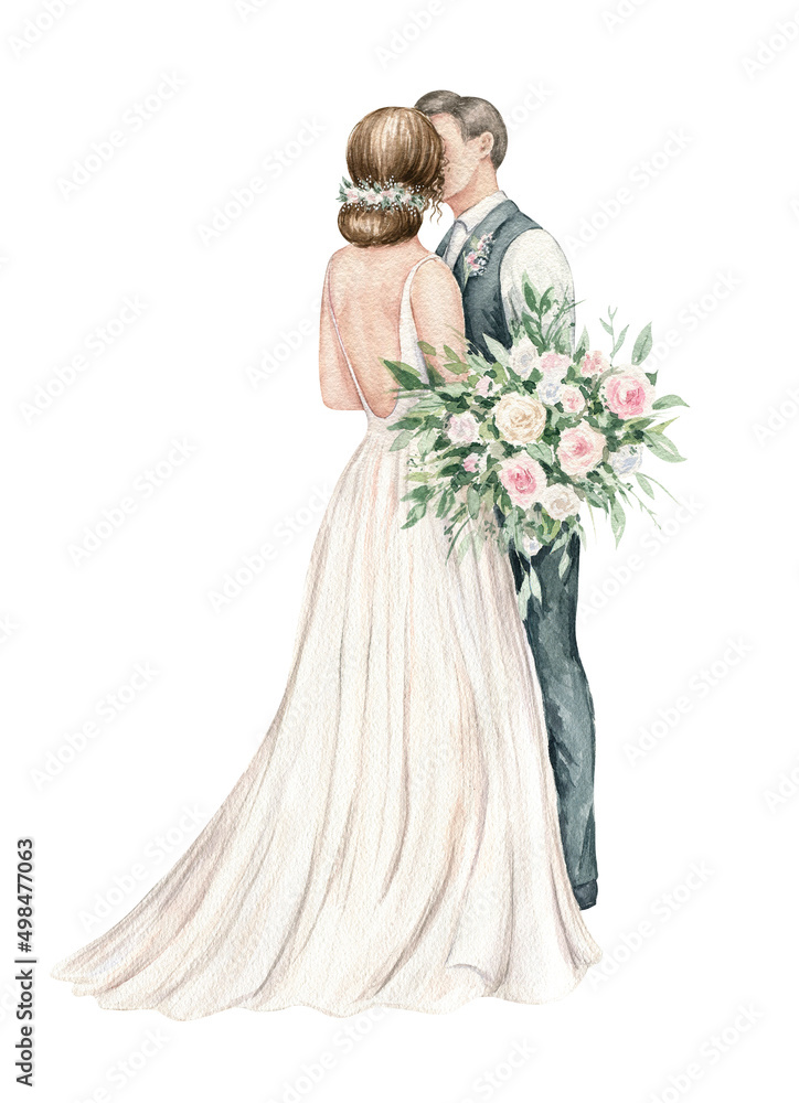 Wedding Couple Template 22 Creative Wedding Website Examples Joy