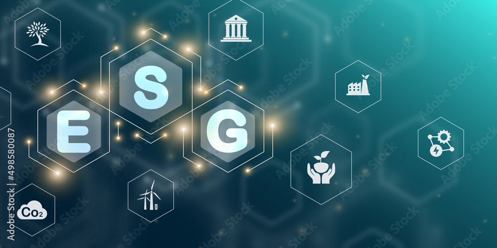 Banner ESG - Environmental, Social and Corporate Governance The ...