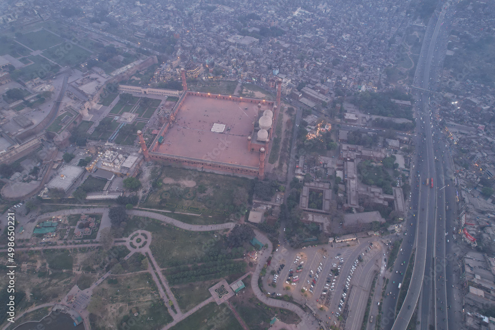 Great & Beautiful Lahore City, Minto Park, Minar e Pakistan, Azadi ...