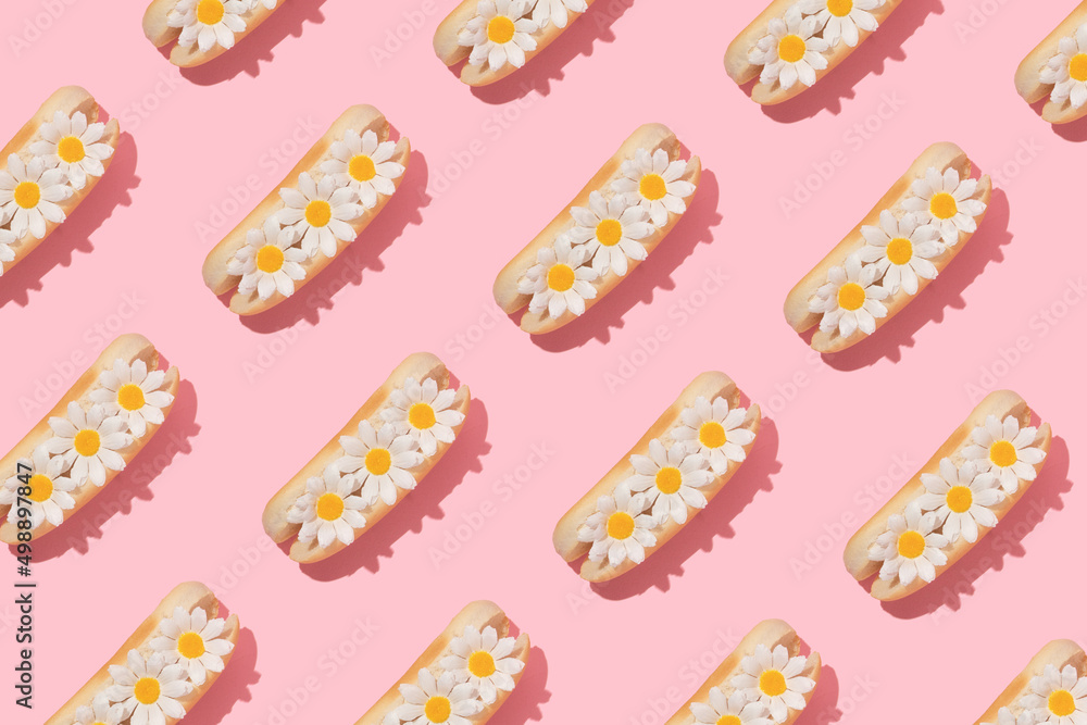 Pastel Food Tumblr Backgrounds