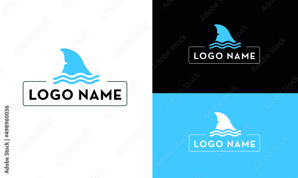 logo unit, logo design, banner Stock Vector | Adobe Stock