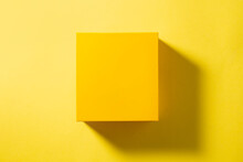 Yellow Box Background Free Stock Photo - Public Domain Pictures