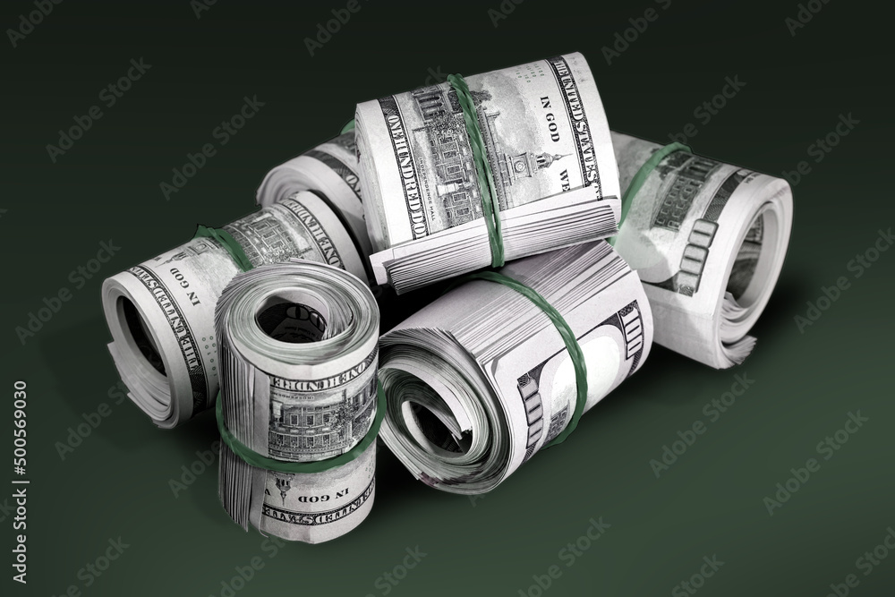 What Is Money Rolling
