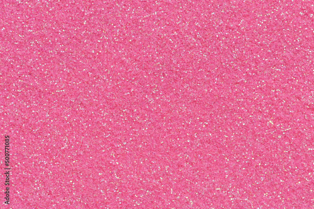 pink glitter texture abstract background Stock Photo | Adobe Stock