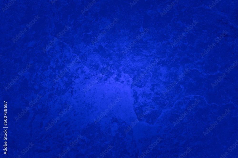 Royal Blue Background Texture