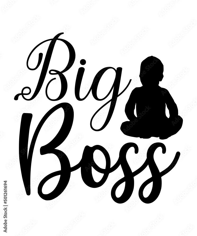 Image vectorielle Stock Baby Bundle SVG, Cool Baby Svg, Newborn Svg ...
