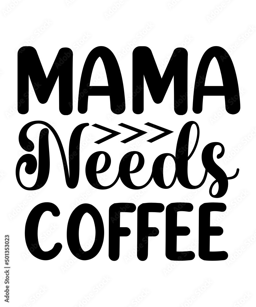 Coffee Svg Bundle, Coffee Svg, Mug Svg, Mug Svg Bundle, Mug Sayings Svg ...